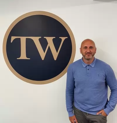 Team - Taylor Whitmore - Taylor Whitmore